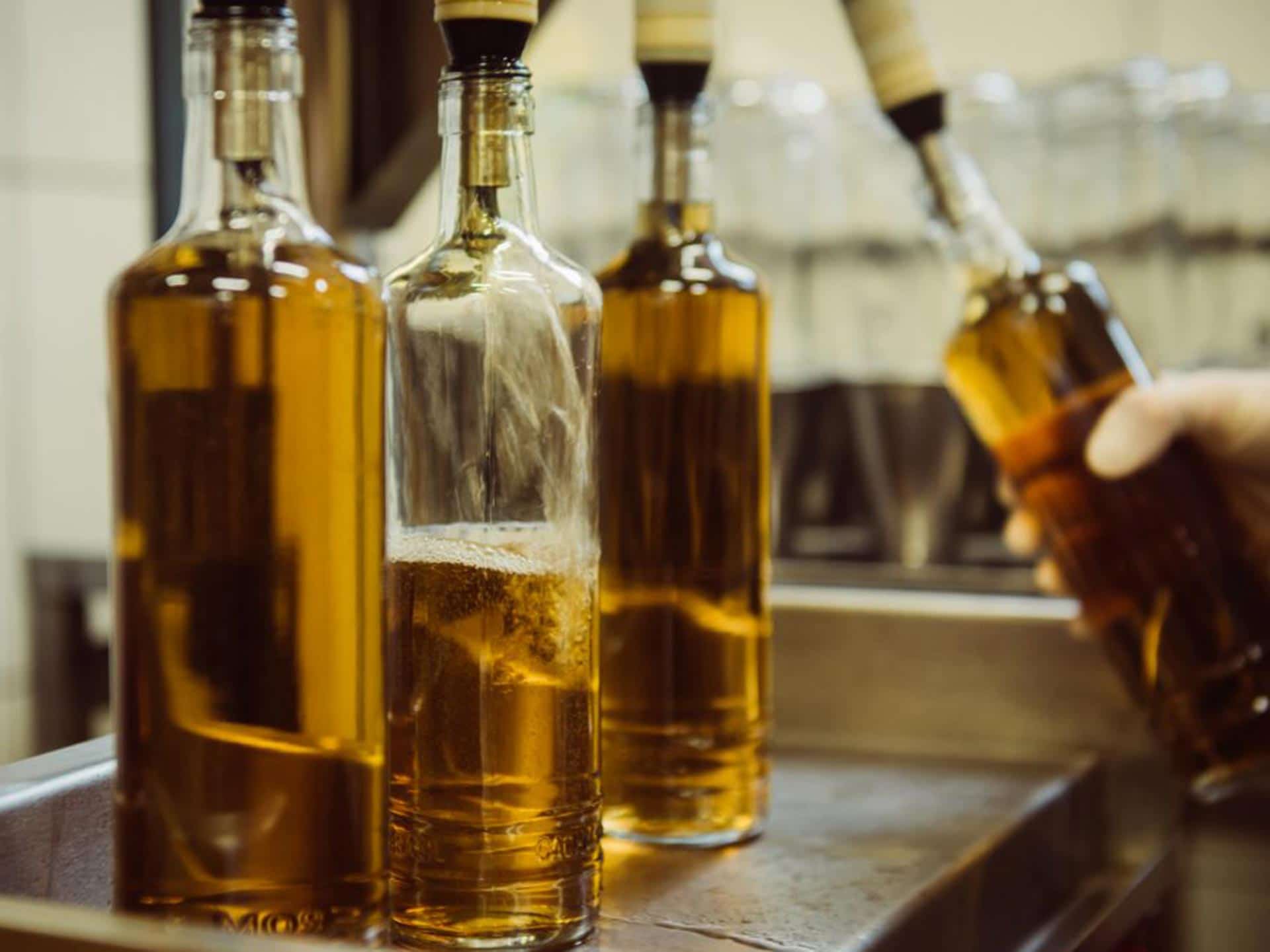 Cachaça – Guia Completo para Iniciantes (2021)