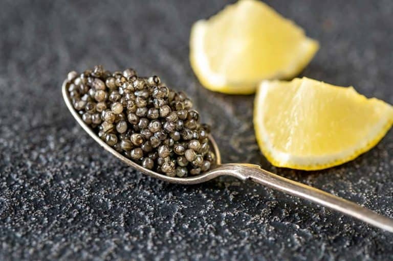 O Que É Caviar? Caviar é Comida de Rico? Descubra Aqui!
