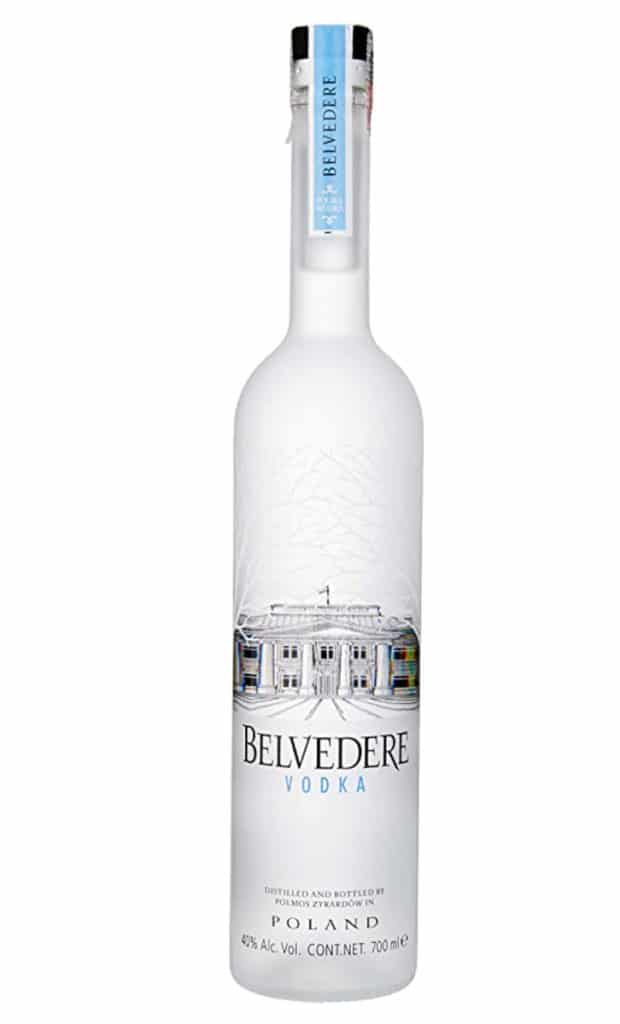 Drinks com Vodka: O Top 5 que você precisa conhecer!