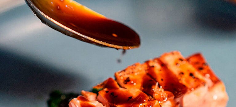 Receita de Molho Tare (Rápida e Original)