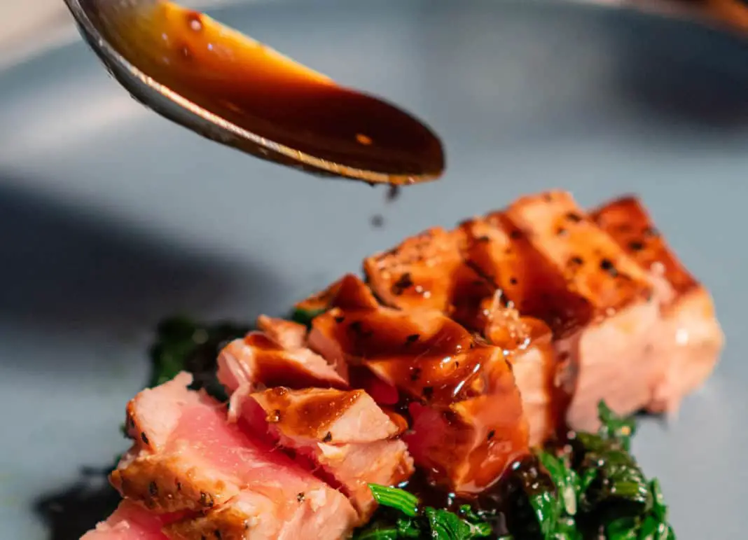 Receita de Molho Tare (Rápida e Original)