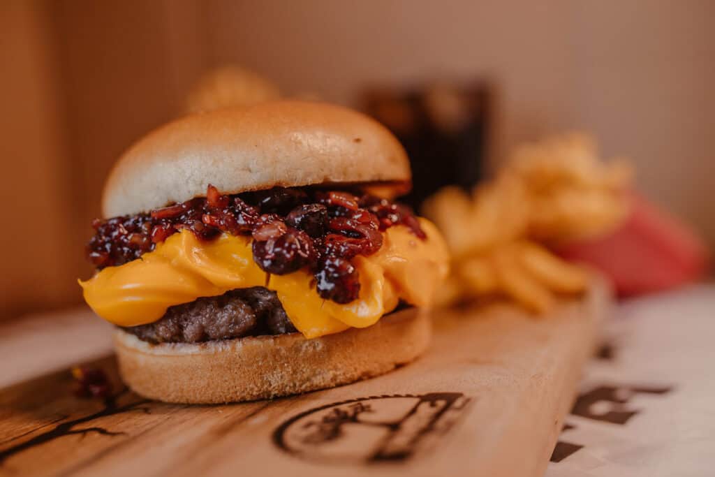 O Queijo Cheddar é realmente queijo?