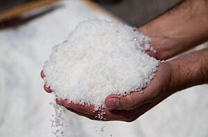 Conheça 8 Tipos de Sal e como usar cada um deles