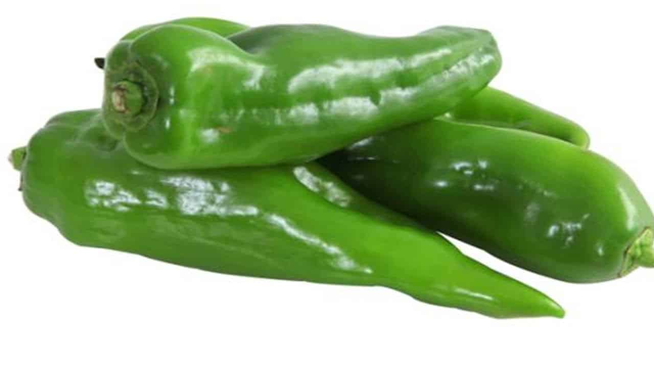 16 Tipos de Pimenta e Seu Grau de Ardência