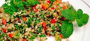 Receita de Tabule [Original]