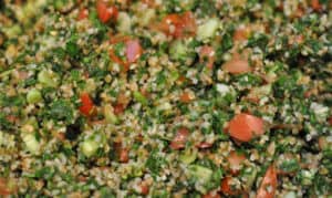 Receita de Tabule [Original]