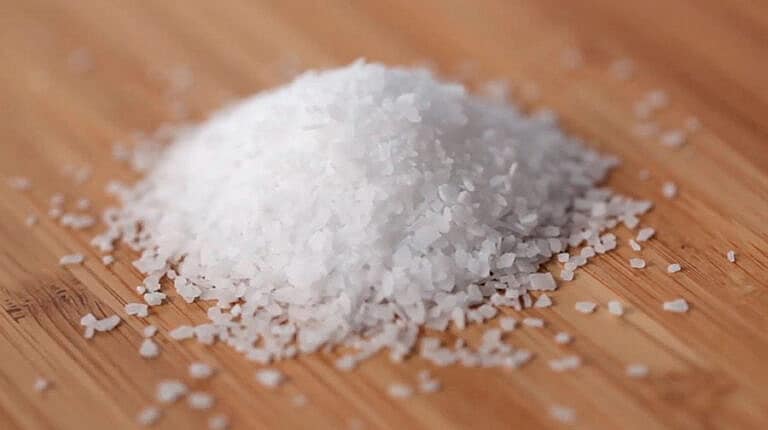 Conheça 8 Tipos de Sal e como usar cada um deles